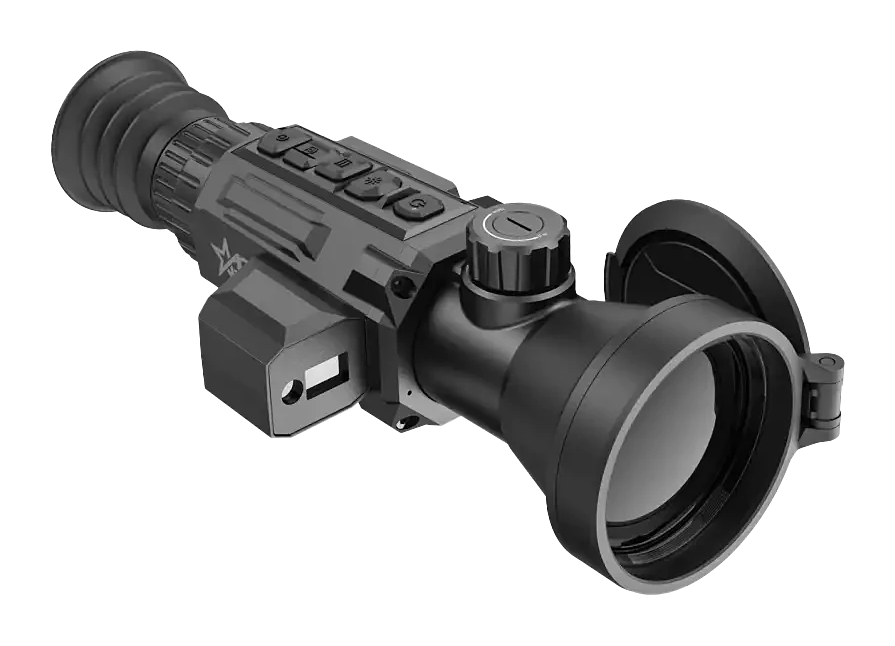 AGM Global Vision Secutor LRF Thermal-Imaging Rifle Scope | Cabela's